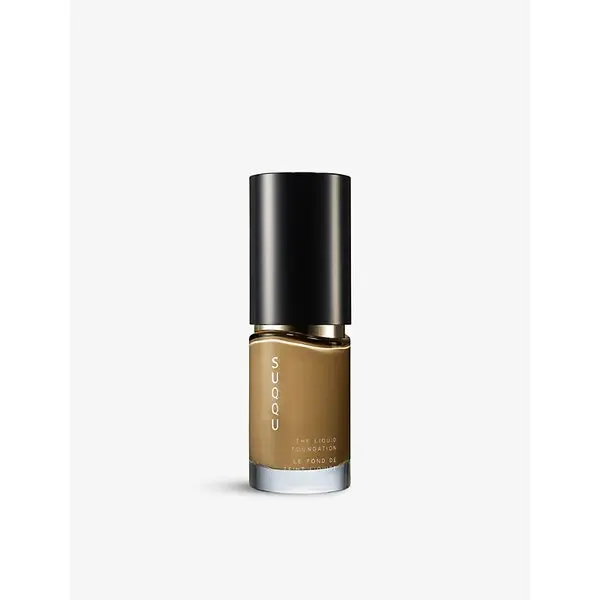 SUQQU The Liquid Foundation 30ml - 50