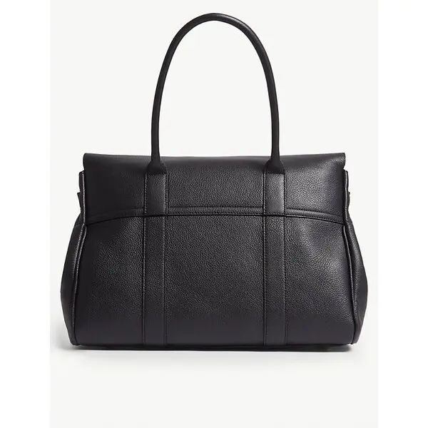 Mulberry Bayswater Leather Tote