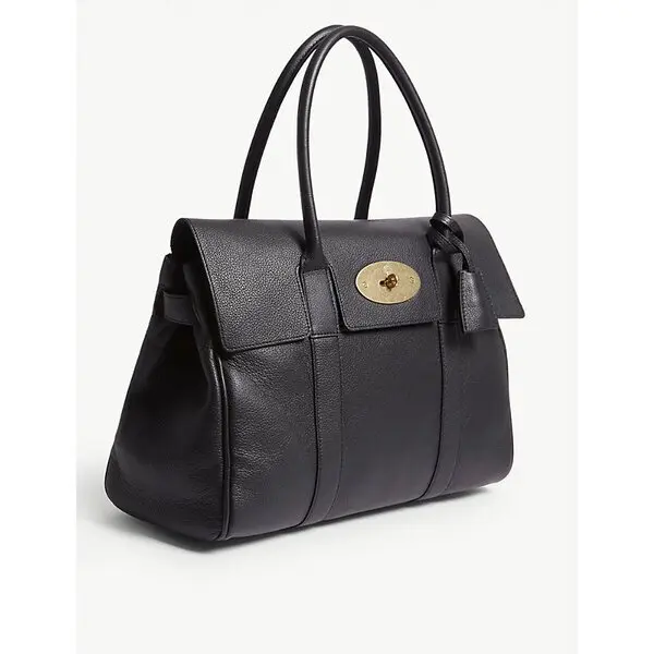 Mulberry Bayswater Leather Tote