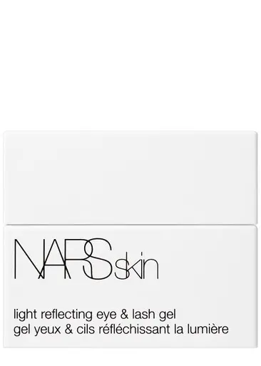 NARS Skin Reflecting Eye & Lash Gel - Light