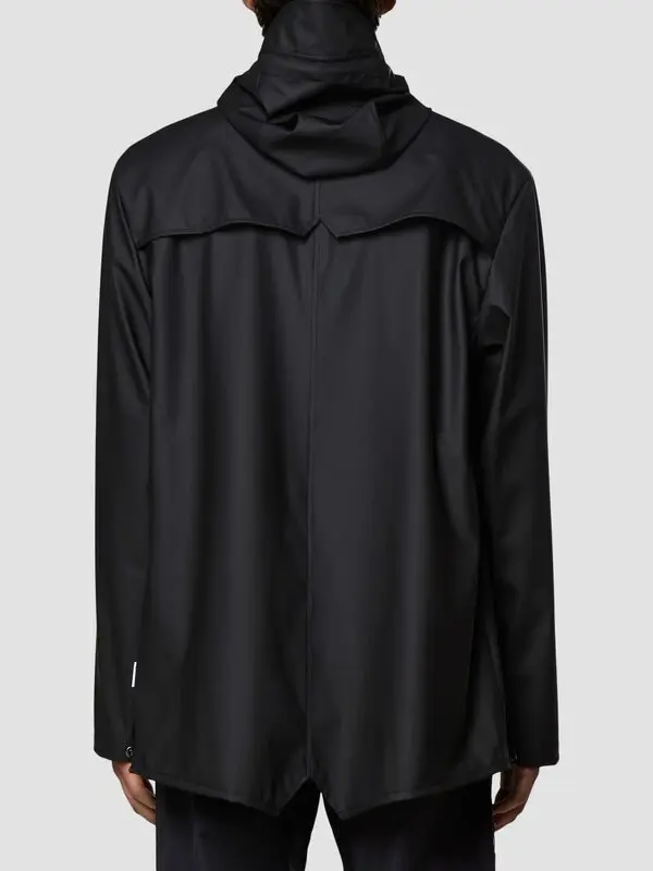 Rains Waterproof Rain Jacket