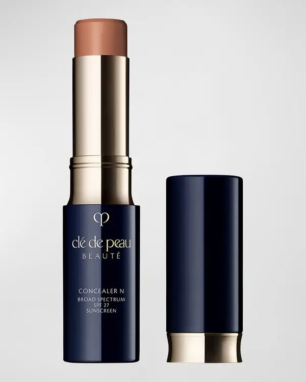 CLE DE PEAU BEAUTE Concealer With Spf 27 - 12 Nutmeg