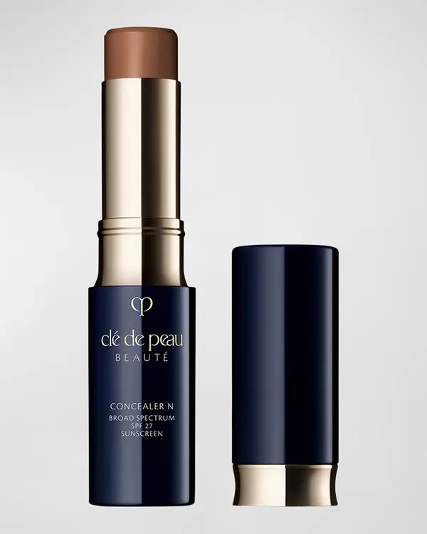 CLE DE PEAU BEAUTE Concealer With Spf 27 - 13 Espresso