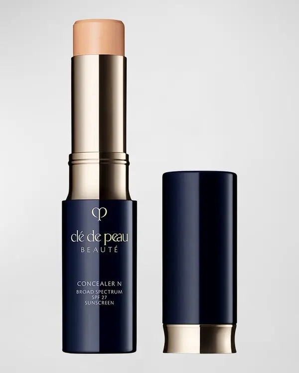 CLE DE PEAU BEAUTE Concealer With Spf 27 - 5 Honey