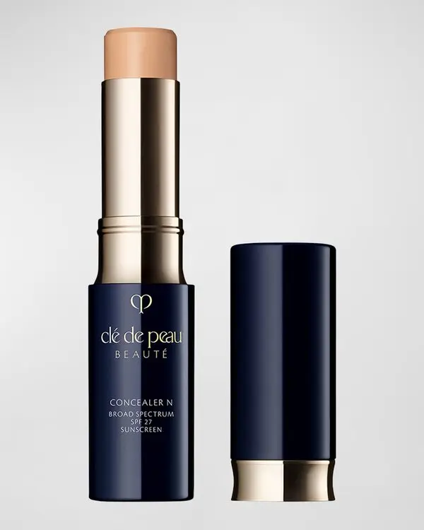 CLE DE PEAU BEAUTE Concealer With Spf 27 - 8 Buff