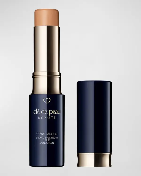 CLE DE PEAU BEAUTE Concealer With Spf 27 - 9 Toffee