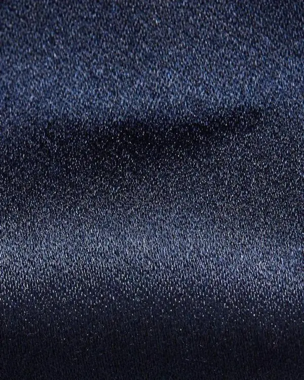 Ralph Lauren Purple Label Silk Satin Bow Tie