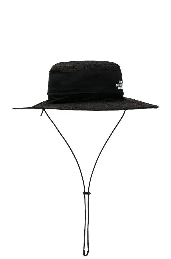 The North Face Horizon Breeze Brimmer Hat - Black