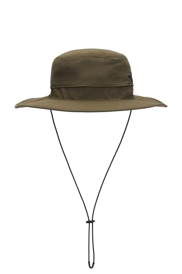 The North Face Horizon Breeze Brimmer Hat - New Taupe Green