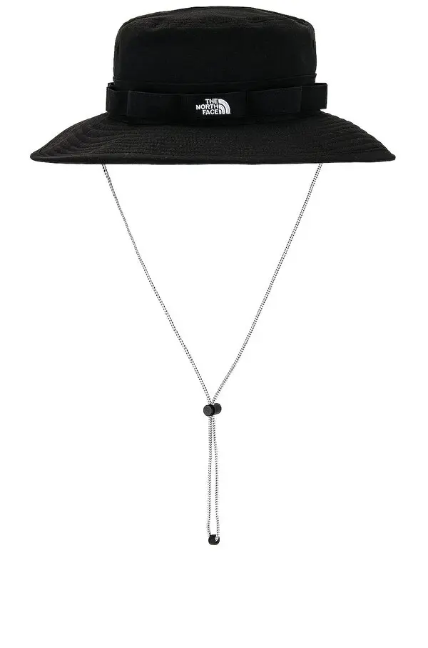 The North Face Class V Brimmer Hat - Black