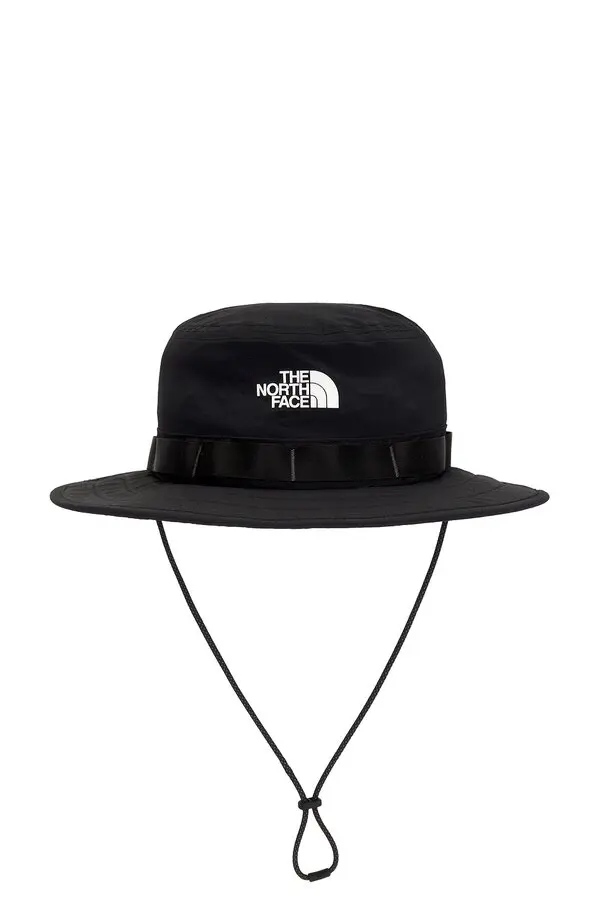 The North Face Class V Brimmer Hat - Black