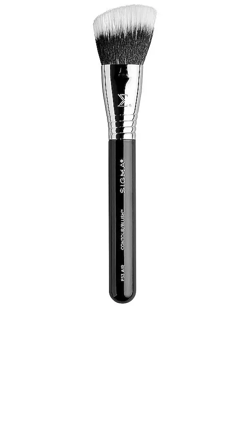 SIGMA BEAUTY F53 Air Contour/blush Brush - N,a