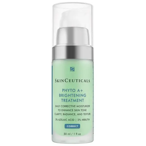SkinCeuticals Phyto A+ Brightening Treatment Lightweight Moisturizer - One-color