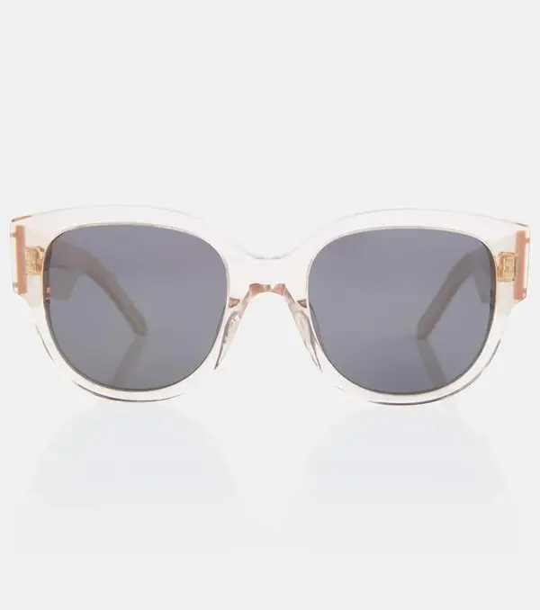 Dior Wildior Bu Sunglasses - Pink
