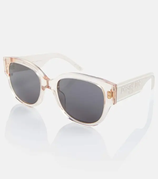 Dior Wildior Bu Sunglasses - Pink