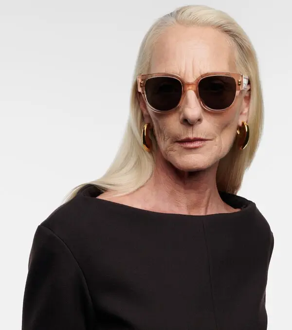 Dior Wildior Bu Sunglasses - Pink