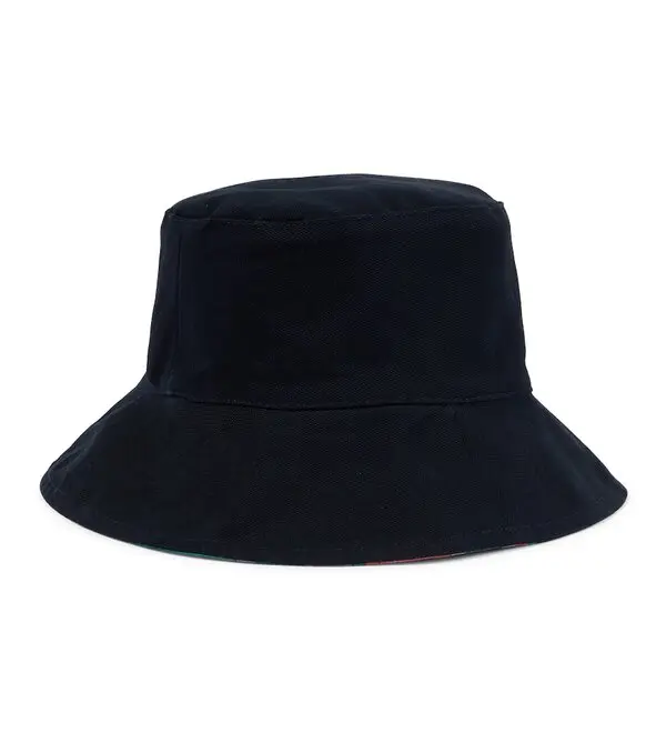 Isabel Marant Loiena Bucket Hat