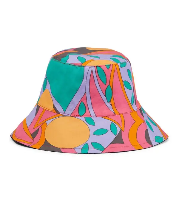 Isabel Marant Loiena Bucket Hat
