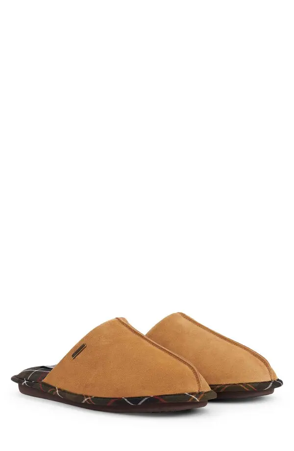 Barbour Foley Slipper
