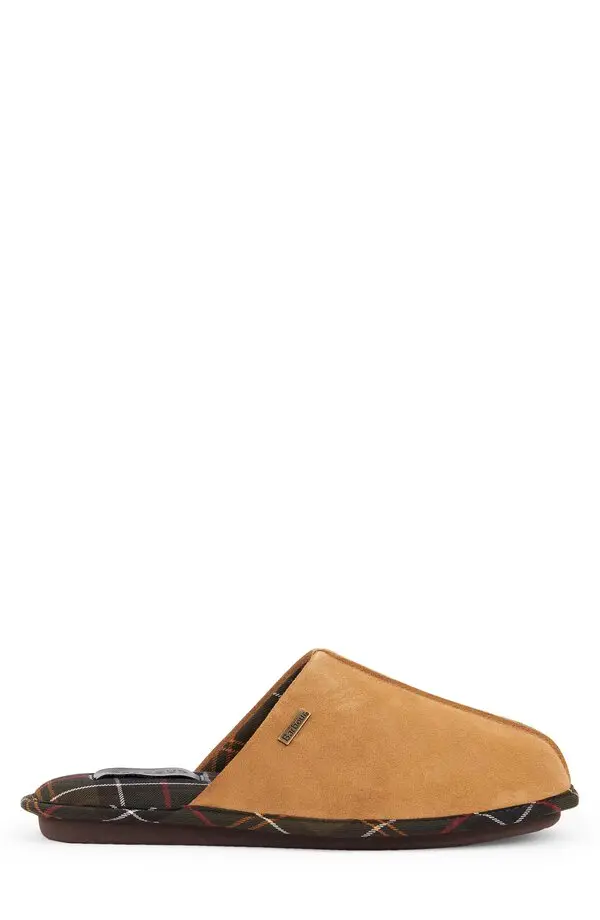Barbour Foley Slipper
