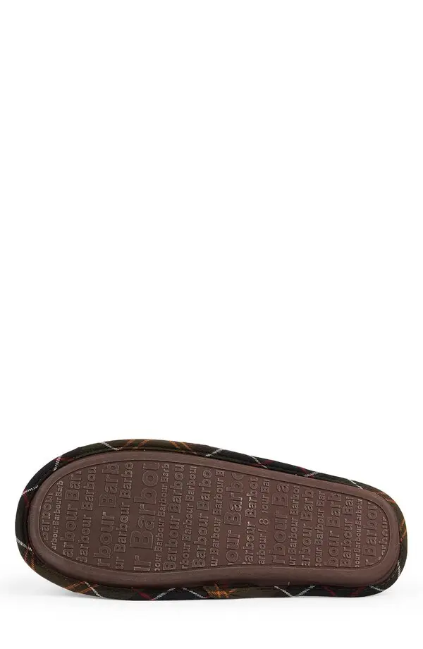 Barbour Foley Slipper