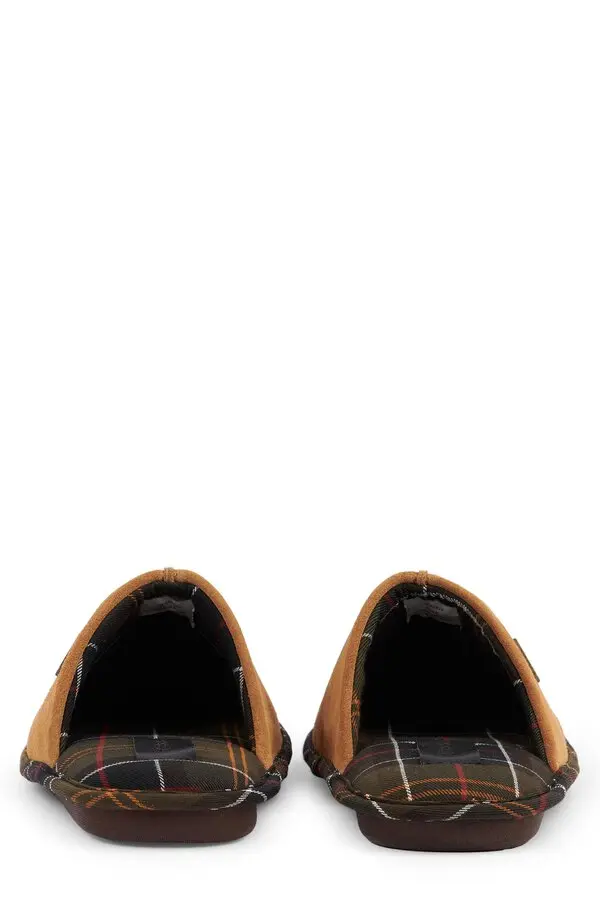 Barbour Foley Slipper