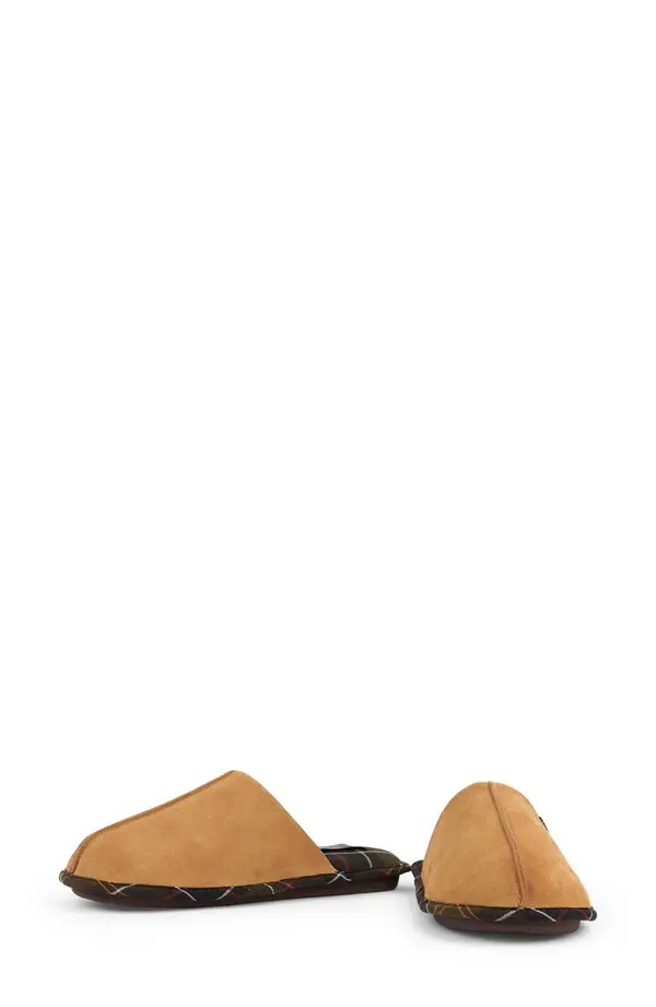 Barbour Foley Slipper