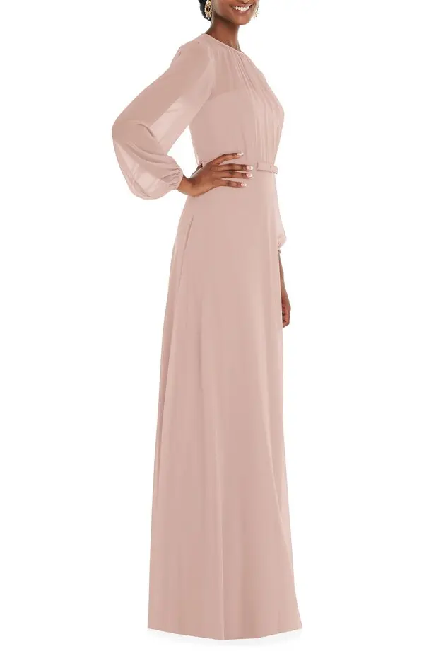 toasted sugar bridesmaid dress Toasted Sugar Wide Strap Bridesmaid Dresses
