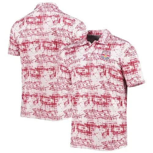 ANTIGUA New York Bulls Vivid Polo