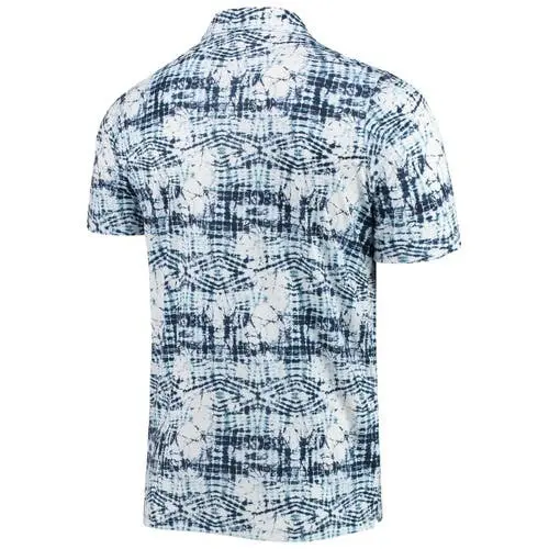 ANTIGUA Sporting Kansas City Vivid Polo