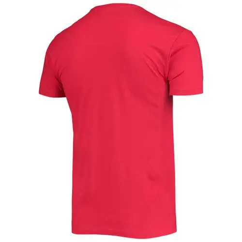Mitchell & Ness John Taylor San Francisco 49ers Player Graphics T-shirt