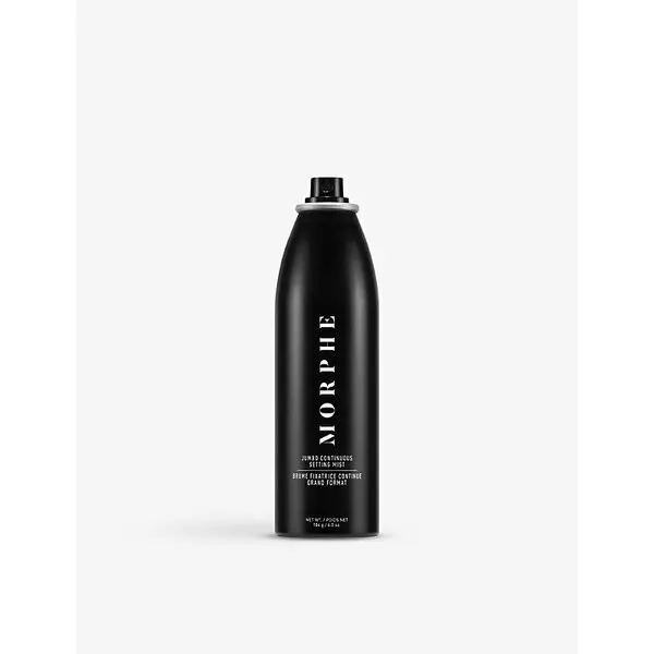 MORPHE Jumbo Continuous Setting Mist 184g