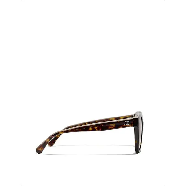 Chanel Butterfly Sunglasses