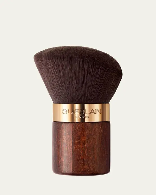 GUERLAIN Terracotta Powder Brush - One-color