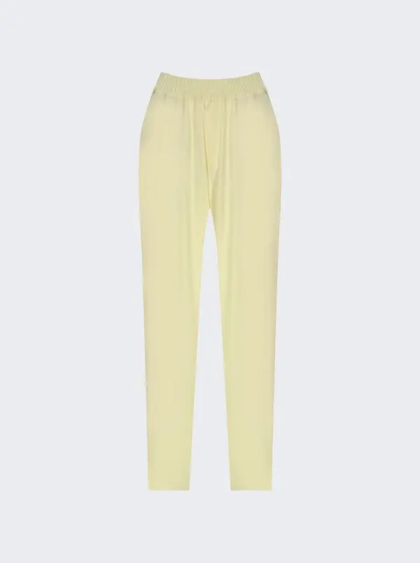 Zeynep Arçay Jogger Wool Pants