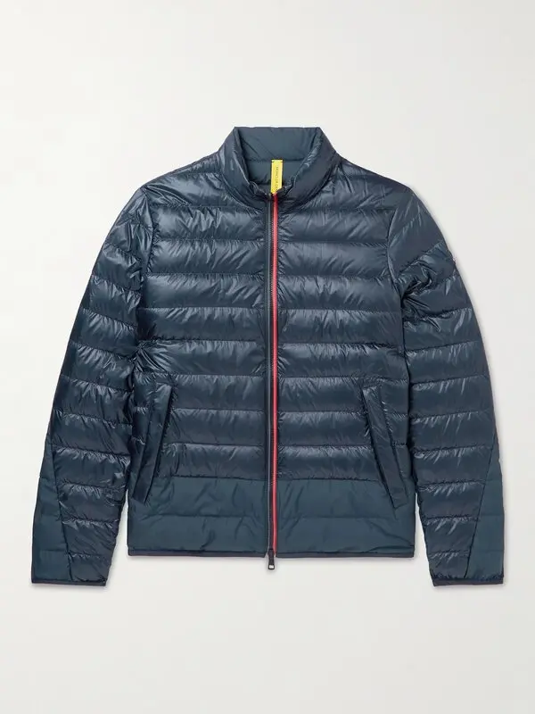 Moncler 1952 Amedras Quilted Down Jacket