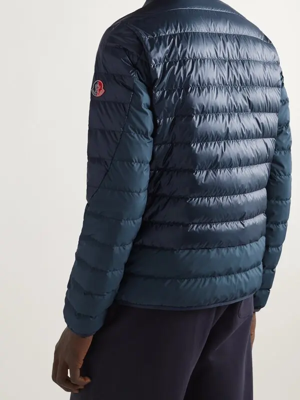 Moncler 1952 Amedras Quilted Down Jacket