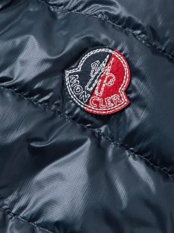 Moncler 1952 Amedras Quilted Down Jacket