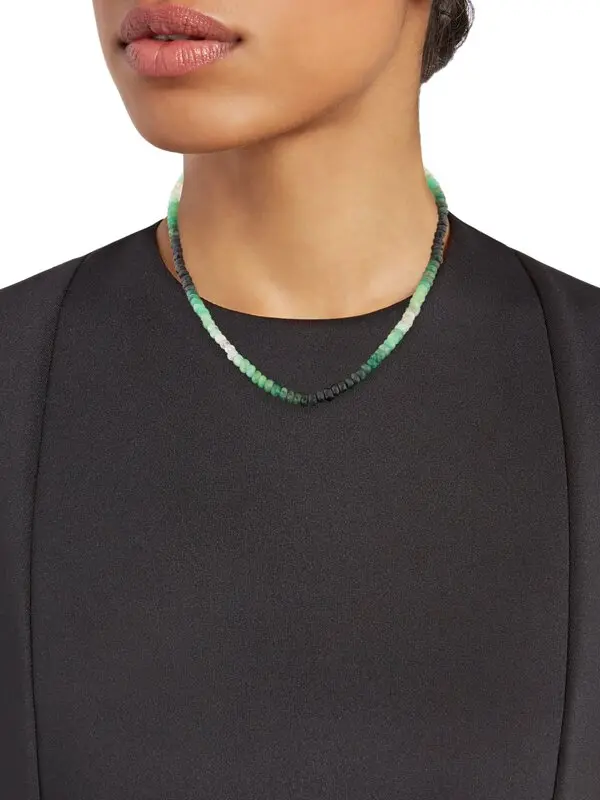 Jia Jia Arizona Beaded Necklace