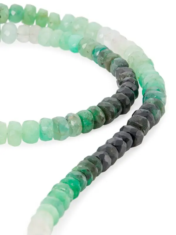 Jia Jia Arizona Beaded Necklace