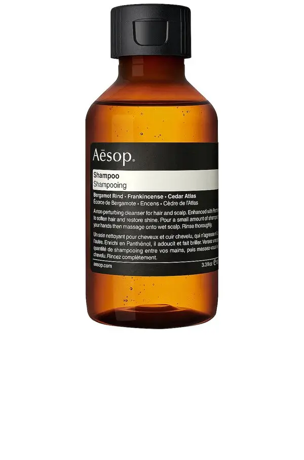Aesop Shampoo 100ml - N,a