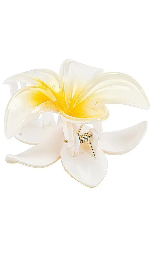 EMI JAY Super Bloom Hair Clip