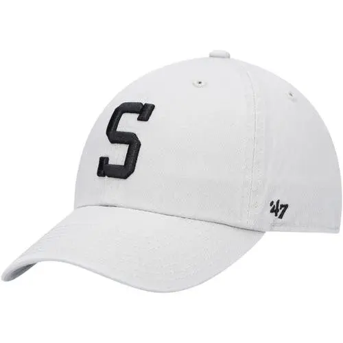 '47 Pittsburgh Steelers Clean Up Cap