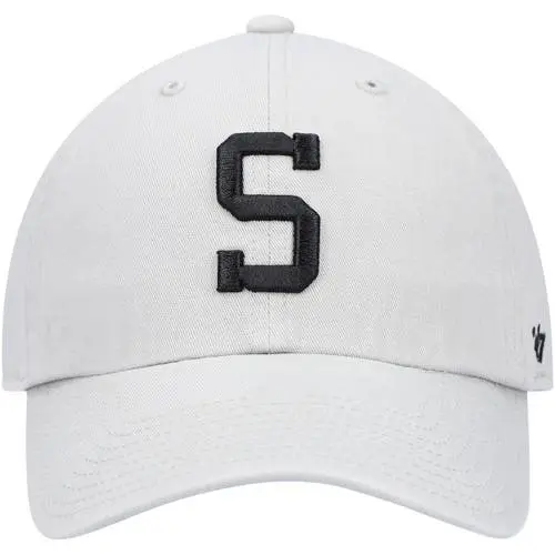 '47 Pittsburgh Steelers Clean Up Cap