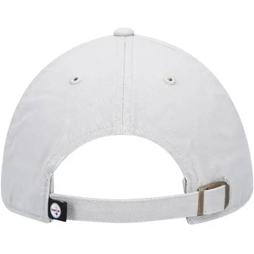 '47 Pittsburgh Steelers Clean Up Cap