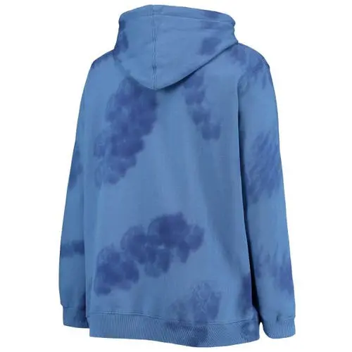 Profile Washington Nationals Cloud Pullover Hoodie