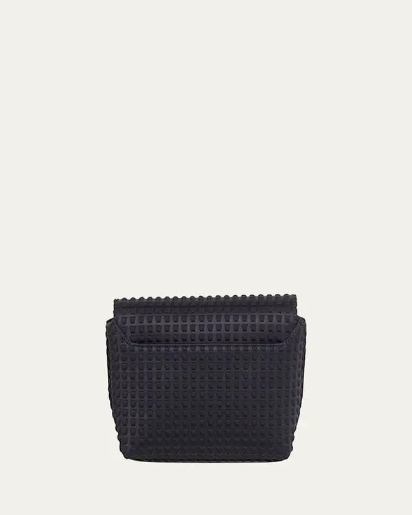 Akris Anouk Little Day Crossbody Bag