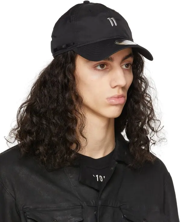 11 By Boris Bidjan Saberi New Era Edition 9twenty 11xne Cap In