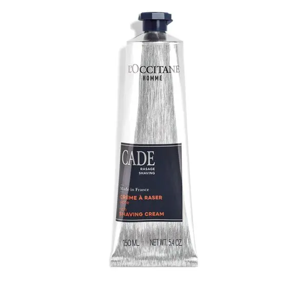 L'OCCITANE Cade Shaving Cream 5.2 Fl Oz