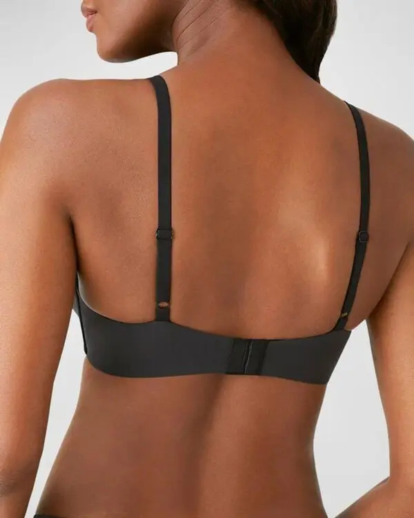 Wacoal Comfort First Wire Free T-shirt Bra - Black